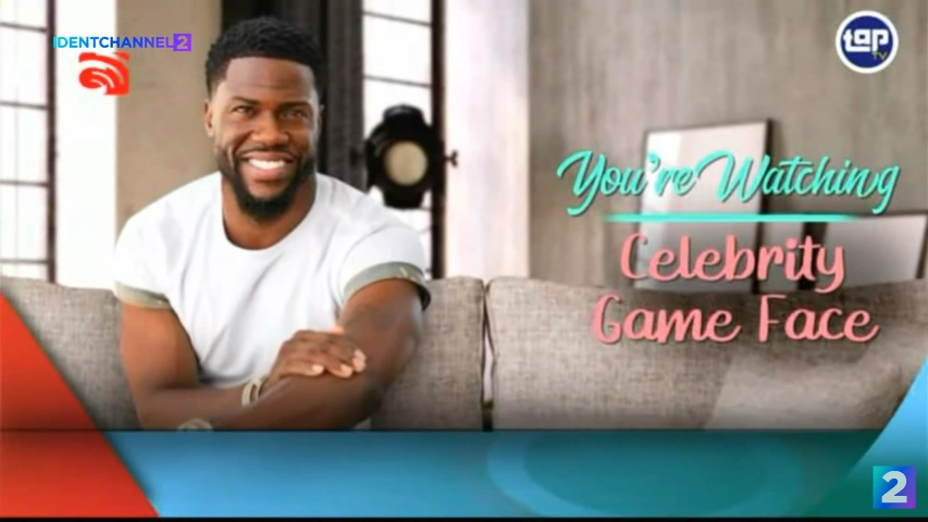 TAP TV You're Watching Bumper (2020-2022) | Russel Wiki | Fandom