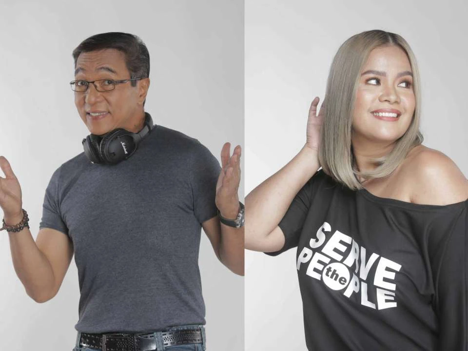 TV5 welcomes Ted Failon, DJ Chacha On Radyo5 | Russel Wiki | Fandom