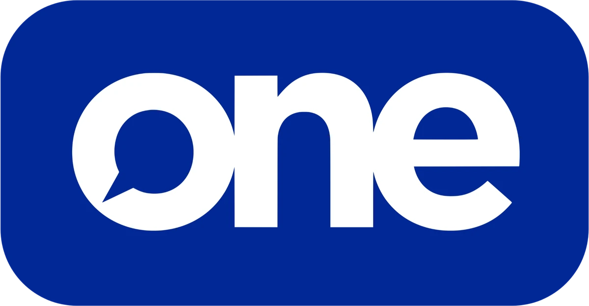 One (Philippines) Logos (2020-present) | Russel Wiki | Fandom