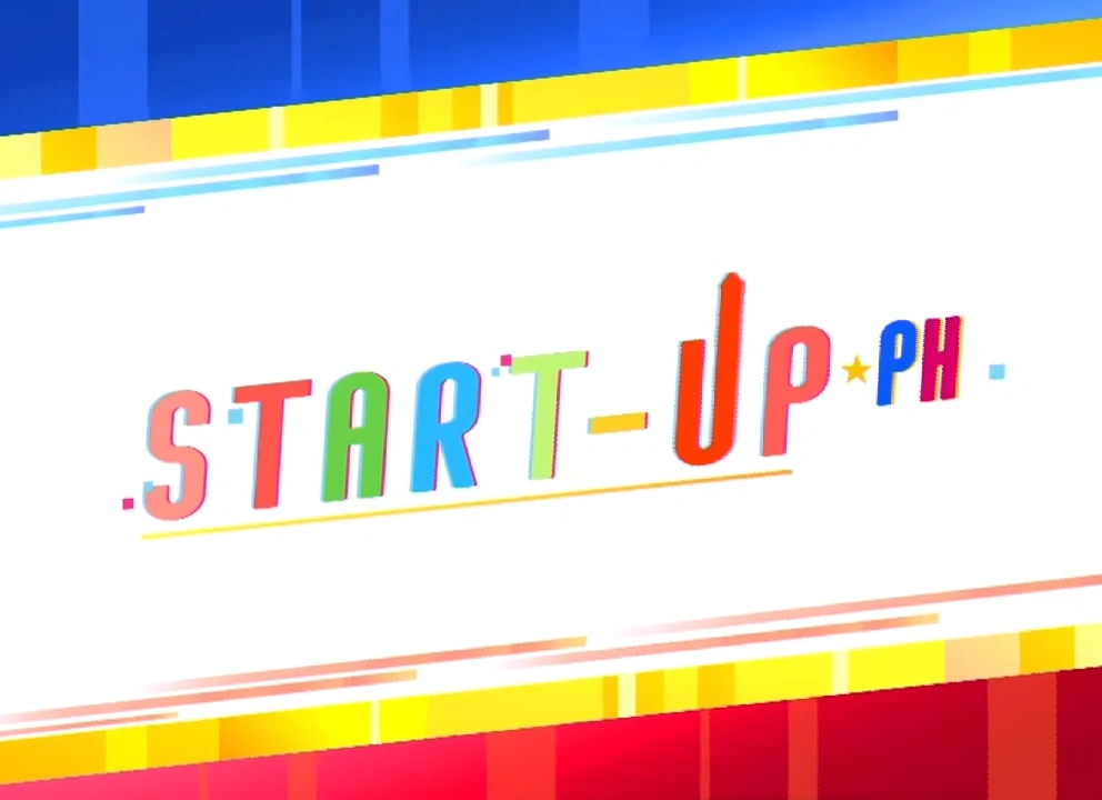 Start-Up PH | Russel Wiki | Fandom