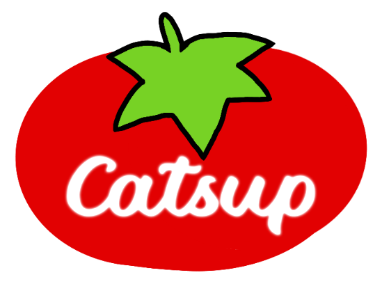 Catsup TV Logos (2015-2017) | Russel Wiki | Fandom