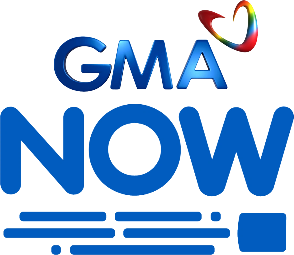 GMA Now Logos (2024-present) | Russel Wiki | Fandom