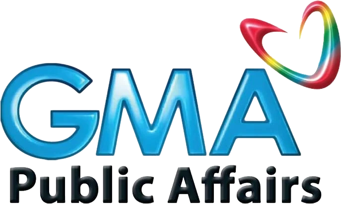 GMA Public Affairs Logos | Russel Wiki | Fandom