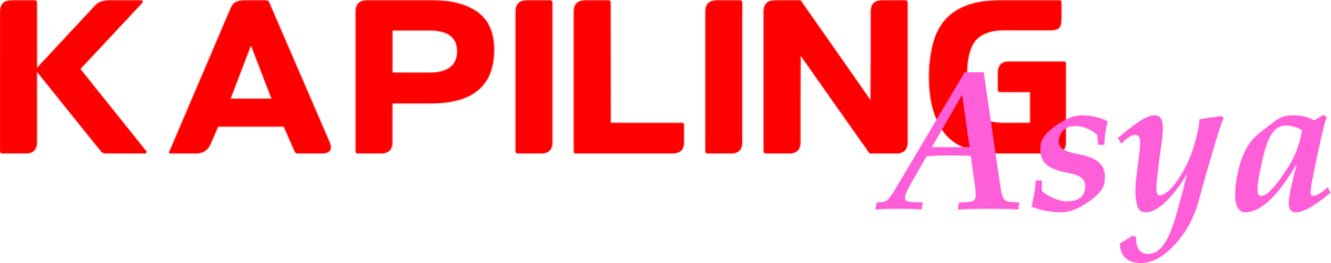 Kapiling Asya | Russel Wiki | Fandom