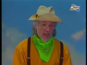 Pappyland | Russel Wiki | Fandom