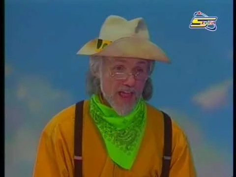 Pappyland | Russel Wiki | Fandom