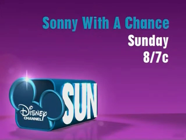 Disney Channel Program Teaser (2010-2014) | Russel Wiki | Fandom