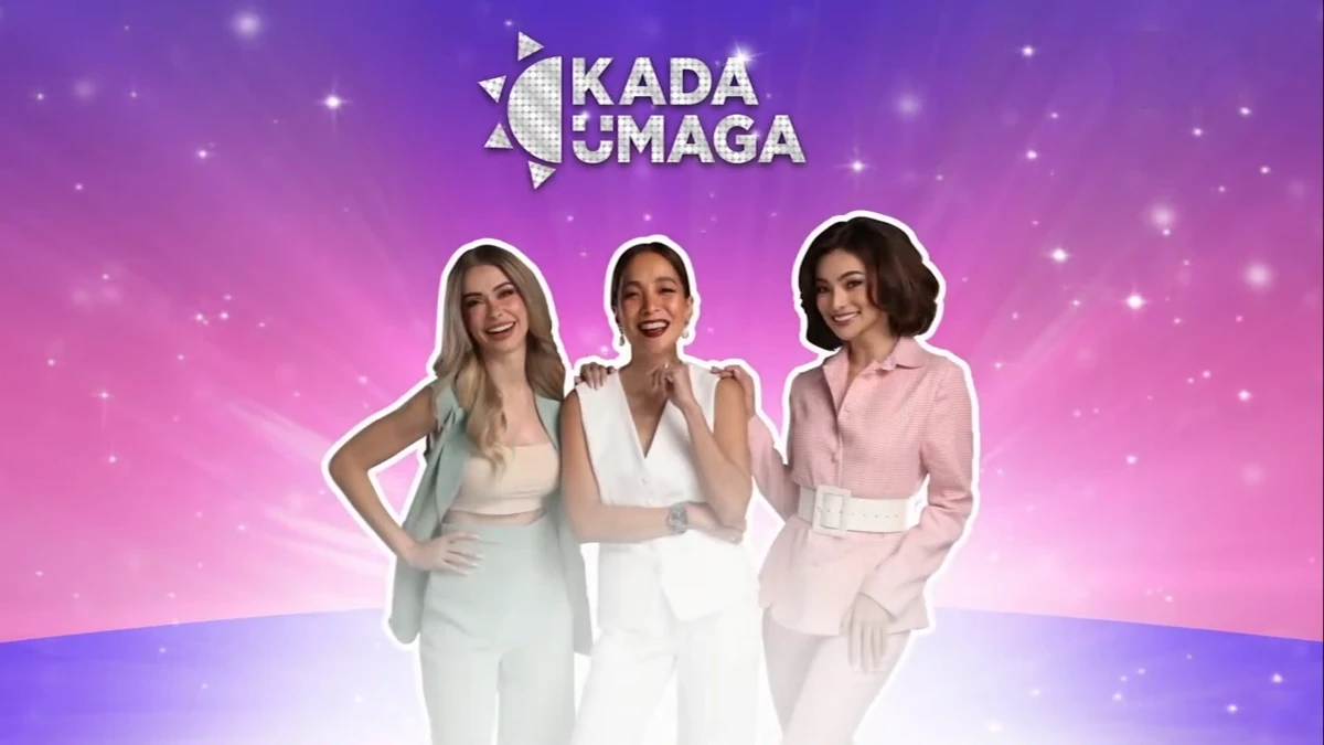 Kada Umaga | Russel Wiki | Fandom