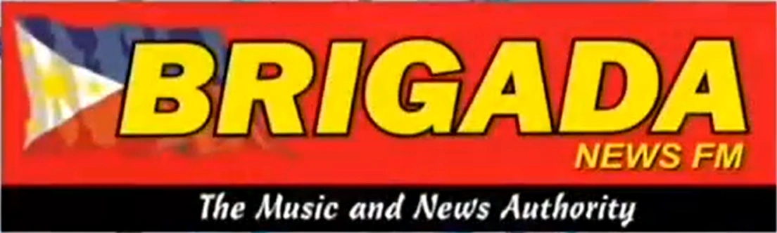 Brigada News FM Logos (2014-2017) | Russel Wiki | Fandom