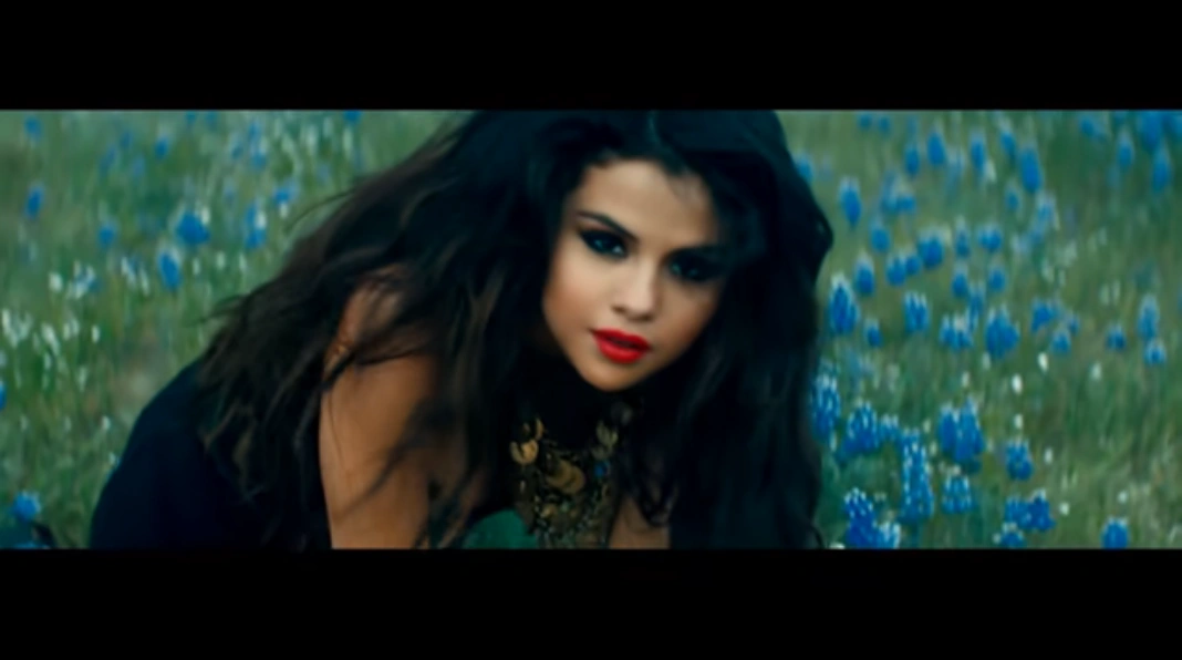 Selena Gomez music video discography | Russel Wiki | Fandom