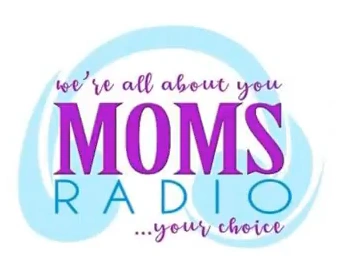 Mom's Radio Logos | Russel Wiki | Fandom