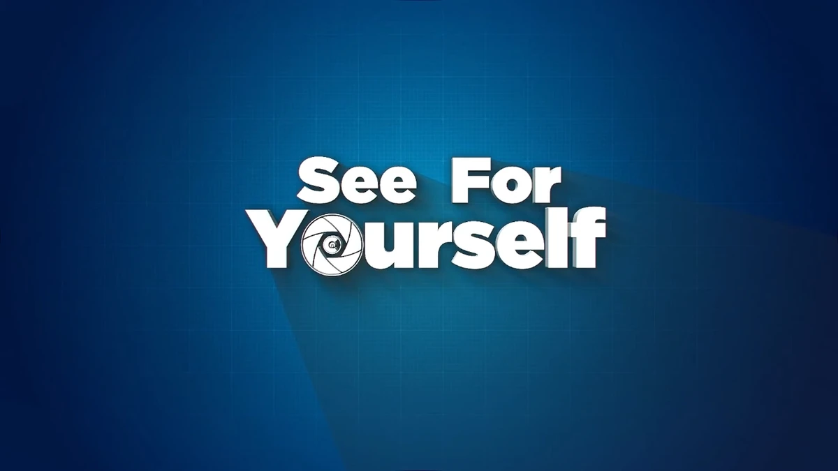 See For Yourself (INC TV) | Russel Wiki | Fandom