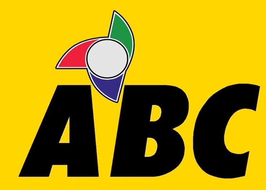 5 (TV5) Logos (Yellow) | Russel Wiki | Fandom
