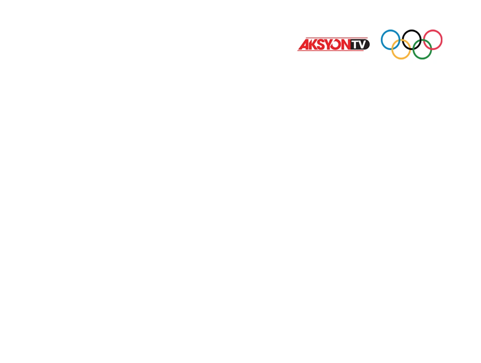 One Sports (TV channel) Variant On Screen Bugs (Olympics Gray) | Russel ...