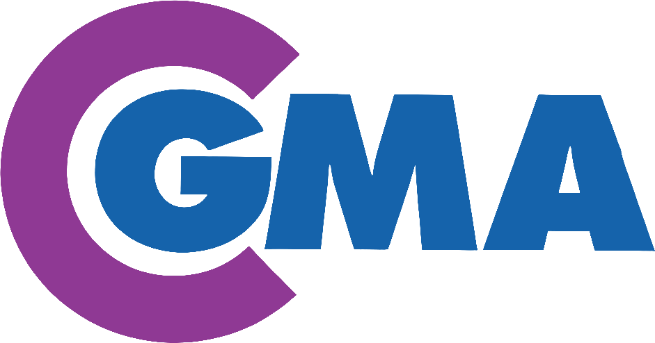CGMA Logos | Russel Wiki | Fandom