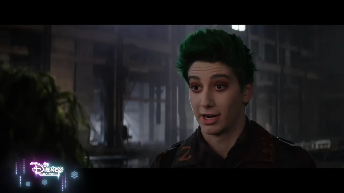 Disney Channel On Screen Bugs (Christmas 2023) | Russel Wiki | Fandom