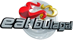 Eat Bulaga! Logo History | Russel Wiki | Fandom