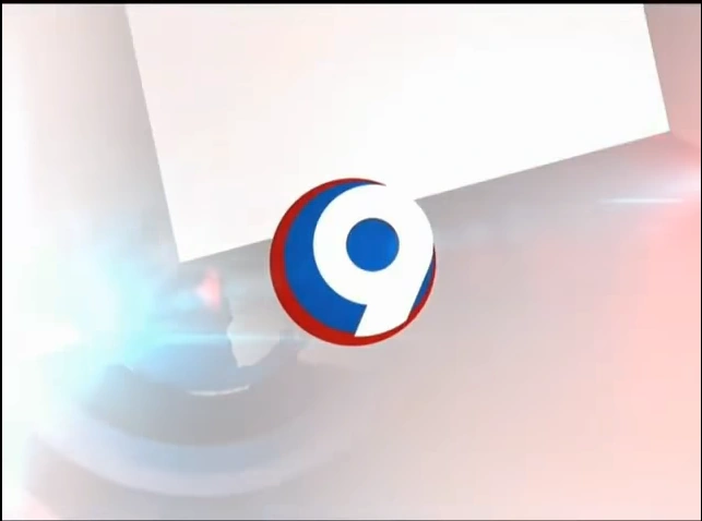 9TV Network IDs (2014-2015) | Russel Wiki | Fandom