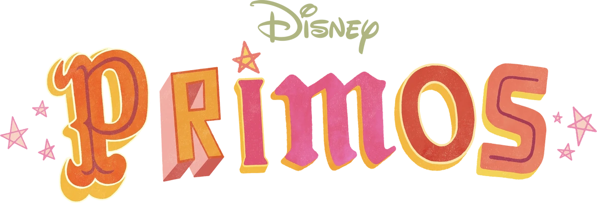 Primos (Disney Channel) | Russel Wiki | Fandom