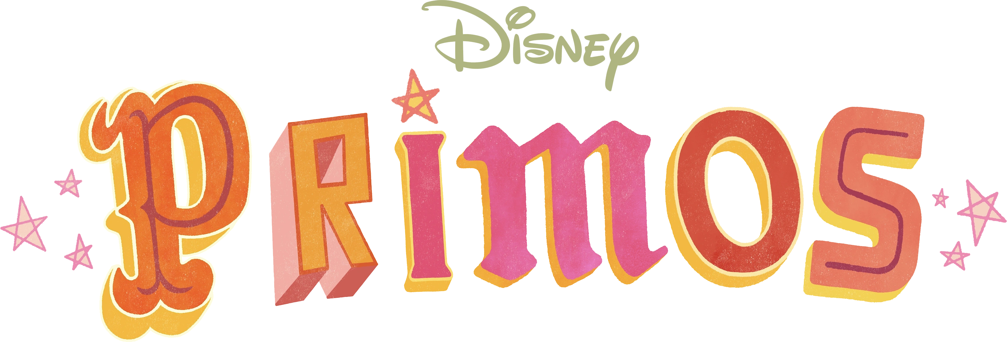 Primos (Disney Channel) | Russel Wiki | Fandom