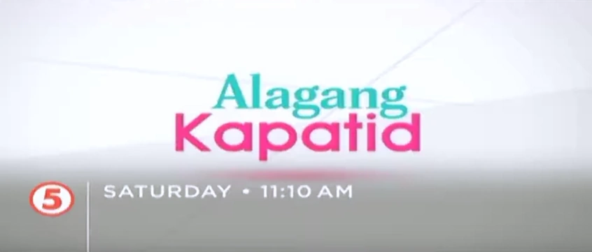 5 (TV5) Program Teaser (January-August 2020) | Russel Wiki | Fandom