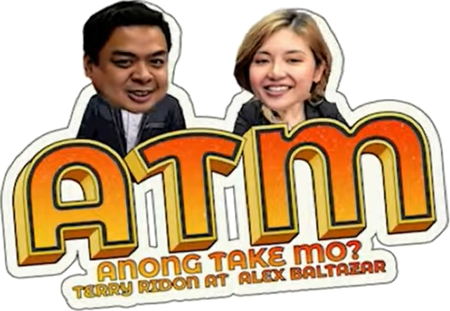 ATM: Anong Take Mo? (DWPM/TeleRadyo Serbisyo) | Russel Wiki | Fandom