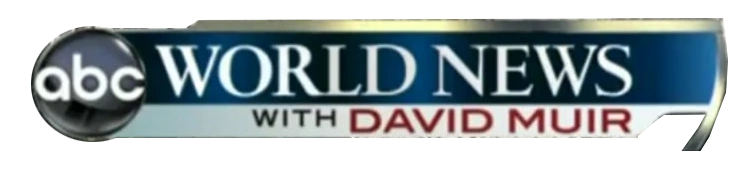 ABC World News with David Muir (ABC) | Russel Wiki | Fandom