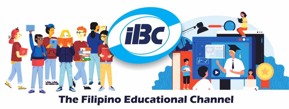 IBC | Russel Wiki | Fandom