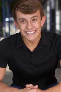 Joshua Burrage | Russel Wiki | Fandom