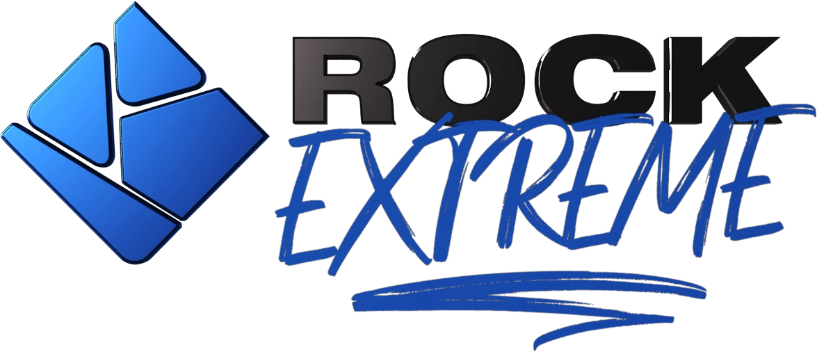 Rock Extreme Logos (2021-2022) | Russel Wiki | Fandom