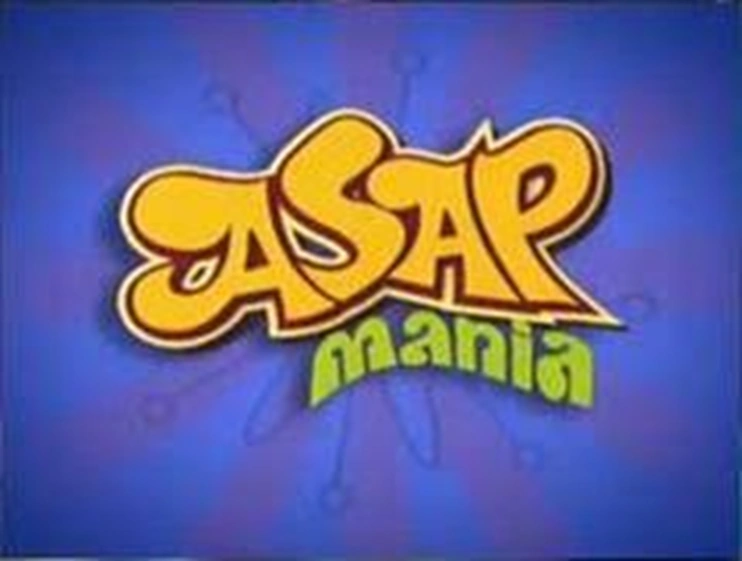 ASAP Mania (ABS-CBN) | Russel Wiki | Fandom