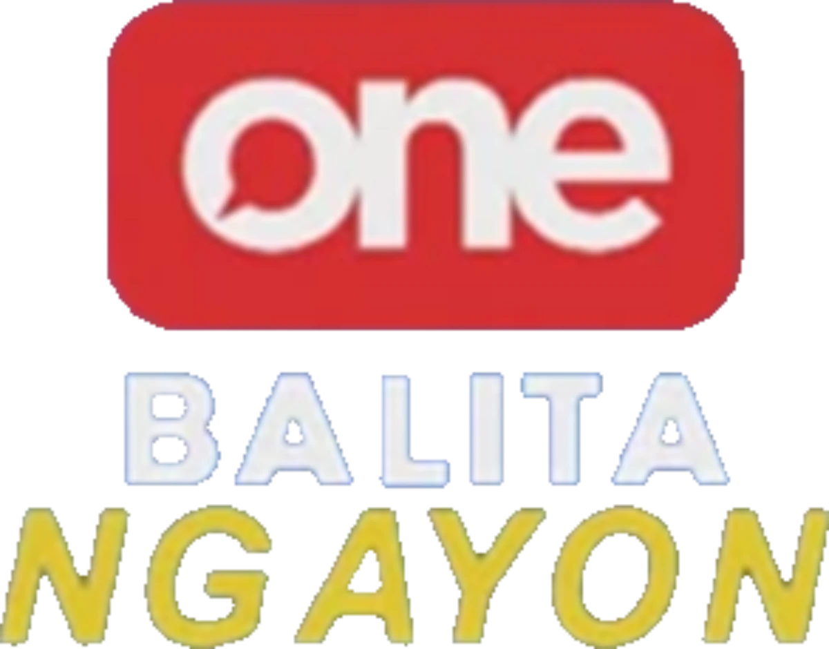 One Balita Ngayon (One PH) | Russel Wiki | Fandom
