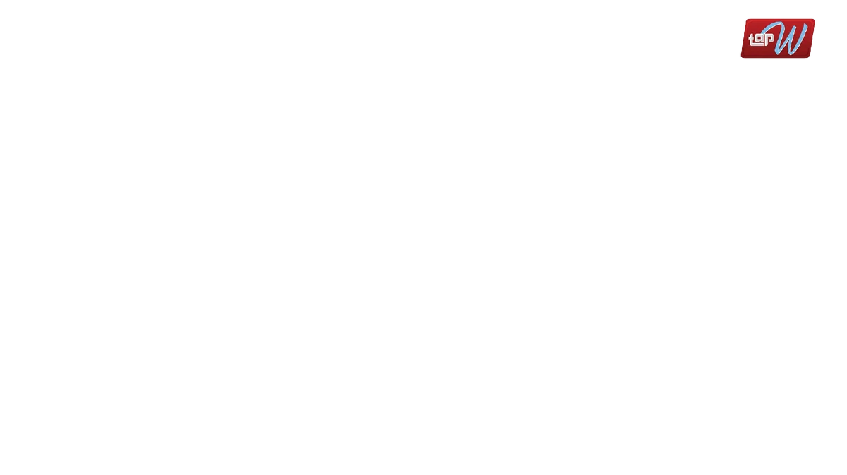 TAP TV On Screen Bugs (2020) | Russel Wiki | Fandom