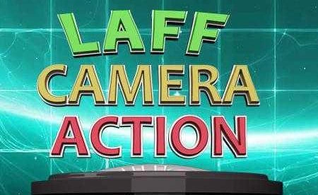 Laff, Camera, Action! (GMA) | Russel Wiki | Fandom