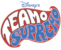 Teamo Supremo (ABC/Toon Disney/Disney Channel) | Russel Wiki | Fandom