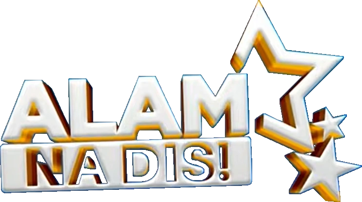 Alam Na Dis! (DZMM/DZMM TeleRadyo) | Russel Wiki | Fandom