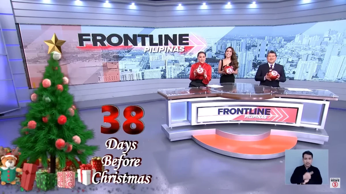 Frontline Pilipinas Episode (November 17, 2023) | Russel Wiki | Fandom