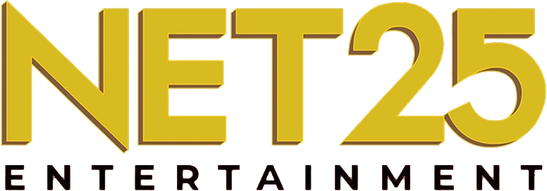 Net 25 Entertainment Logos (2023-present) | Russel Wiki | Fandom