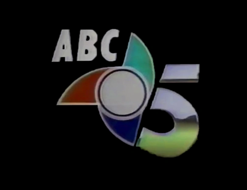 5 (TV5) Backgrounds (1993-1994) | Russel Wiki | Fandom