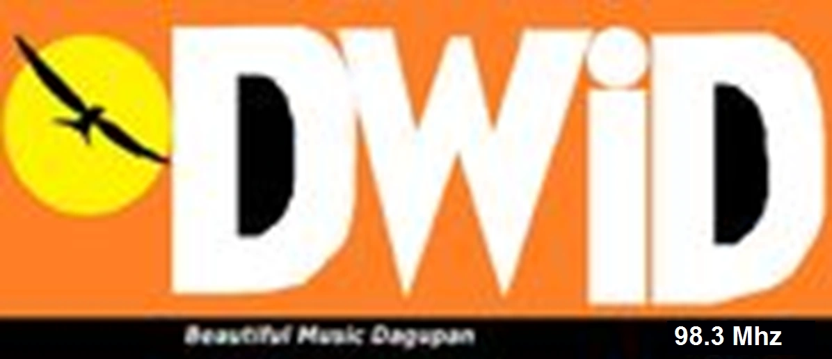 DWID Logos | Russel Wiki | Fandom