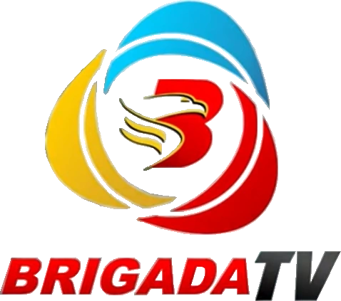 Brigada TV Logos (2023) | Russel Wiki | Fandom