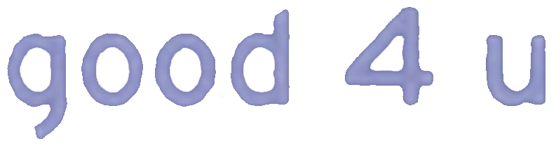 Good 4 U | Russel Wiki | Fandom