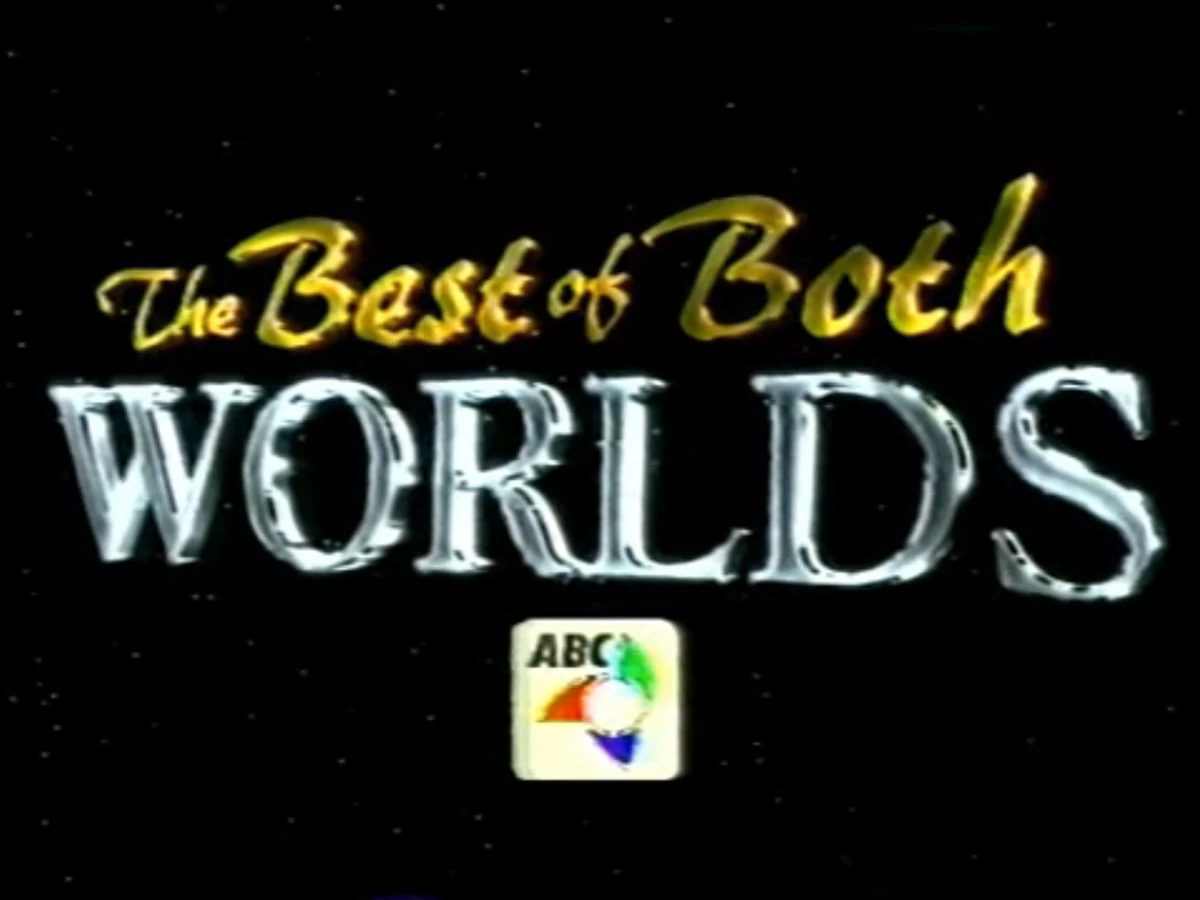 5 (TV5) Network IDs (The Best of Both Worlds) | Russel Wiki | Fandom