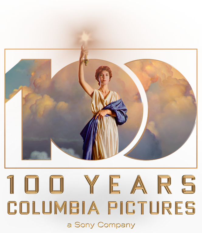 Category:Columbia Pictures 100th Years Movie Specials | Russel Wiki ...