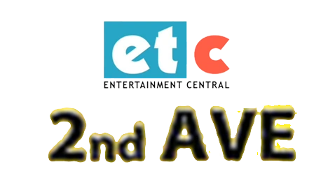 2nd Avenue Logos (2005) | Russel Wiki | Fandom