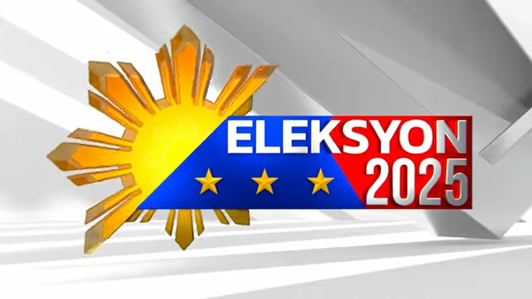 GMA Network Election Seasons (2025) | Russel Wiki | Fandom