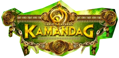 Kamandag (GMA) | Russel Wiki | Fandom