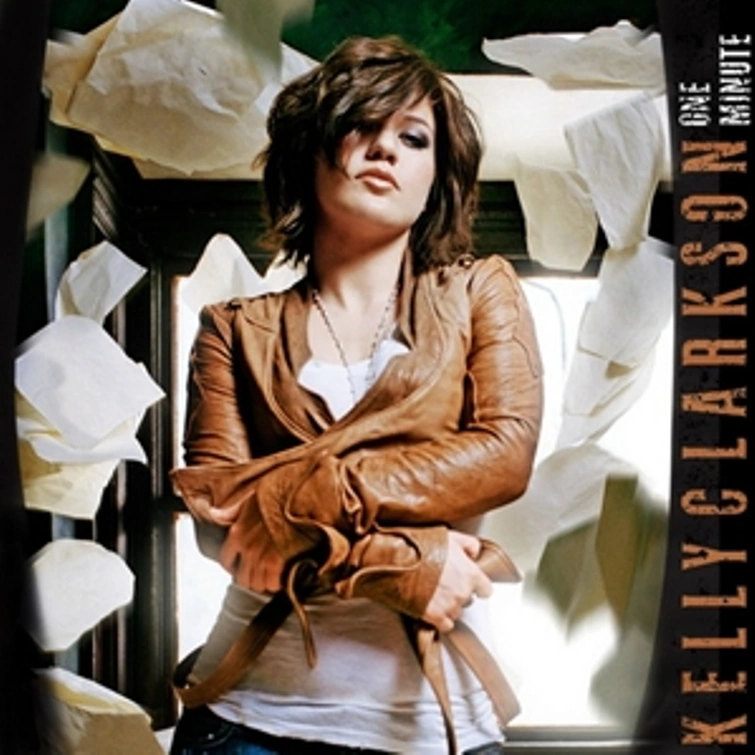 One Minute | Russel Wiki | Fandom