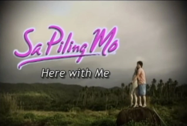 Sa Piling Mo (ABS-CBN) | Russel Wiki | Fandom