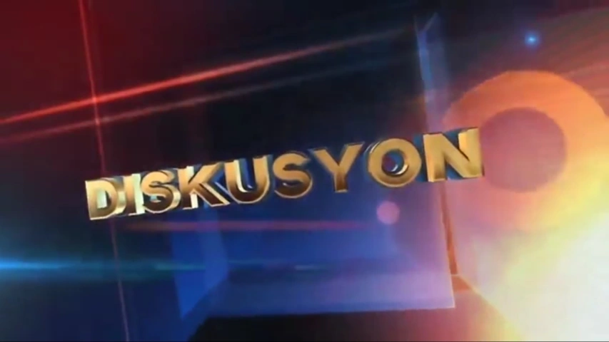 Diskusyon Logo Other | Russel Wiki | Fandom